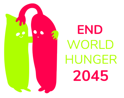 Stop World Hunger
